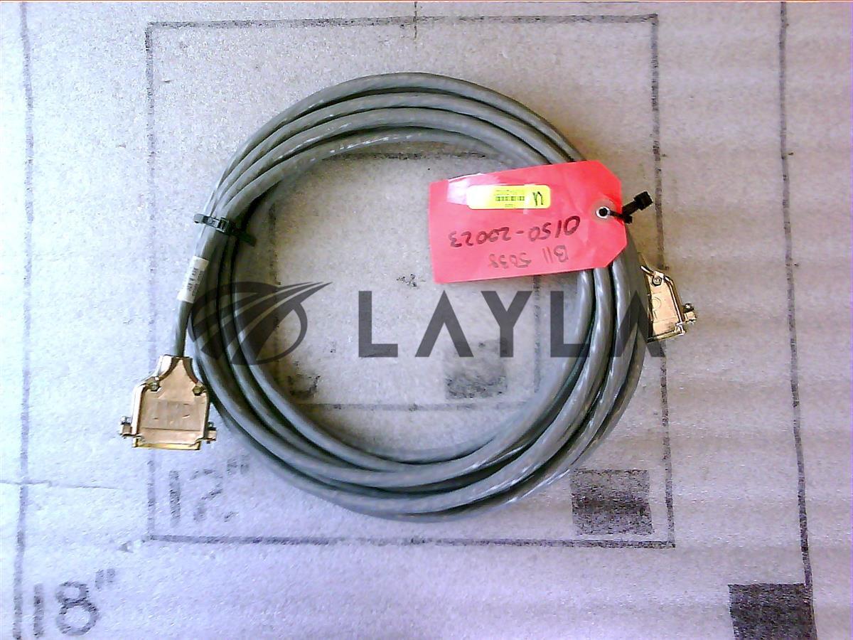 1000000010_7886 CABLE ASSY, CRYO TEMP INTERCONNECT, 25' 0150-20023 ...