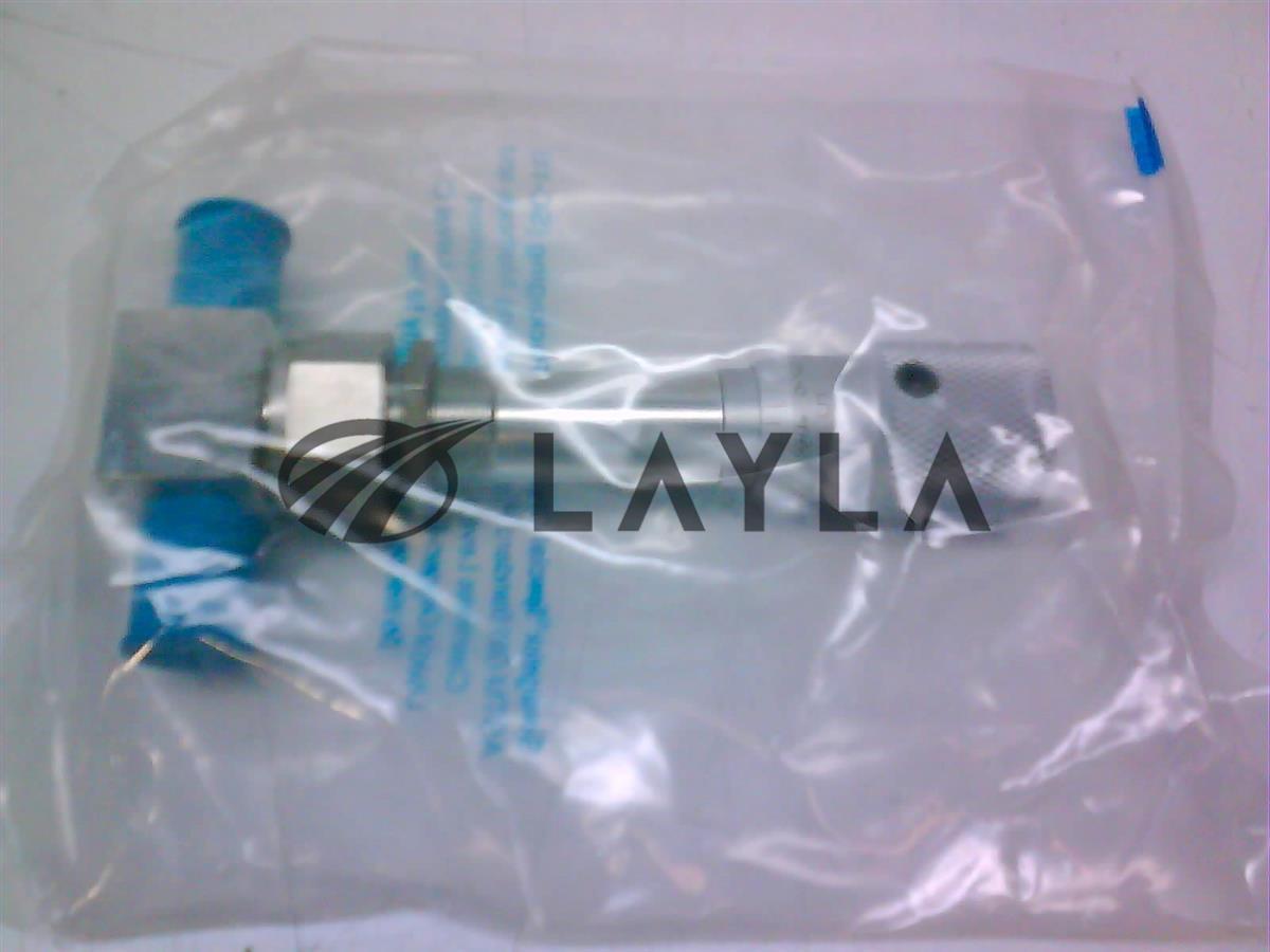 1000000010_79495 VALVE MANUAL OPER BELLOW METER 1/4 VCR BM SERIES 3870 ...
