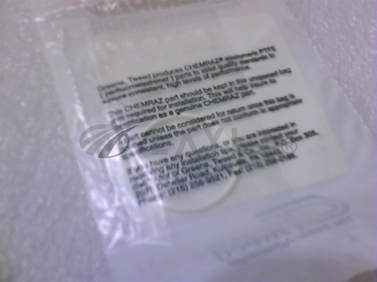 1000000010_81486 ORING ID 1.239 CSD .070 CHEMRAZ SC513 80 3700-01884 ...
