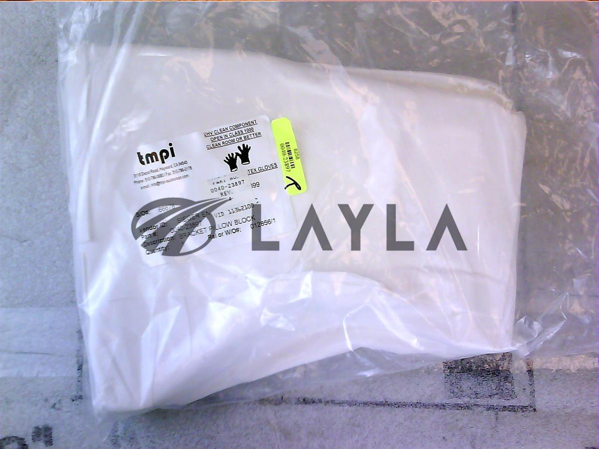 1000000010_8258 BLOCK, STDBDY CHAMBER PILLOW 0040-23897 Other Other ...