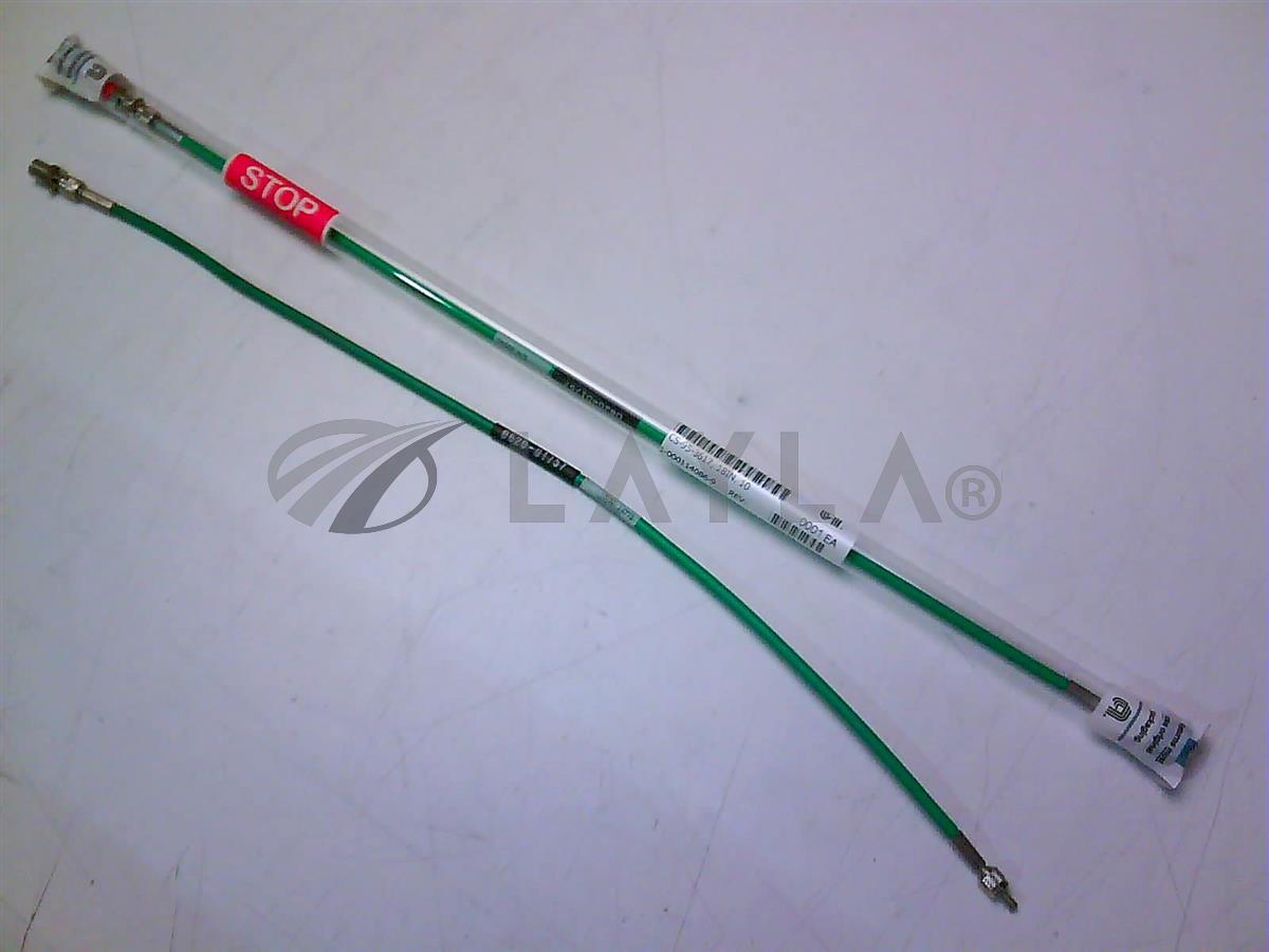 1000000010_82744 CABLE ASSY FIBER OPTIC 1000MICRON 12"LG 0620-01757 ...