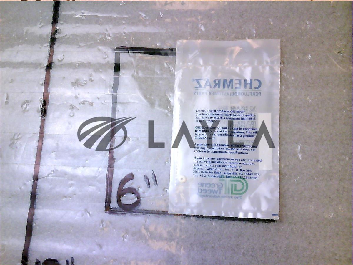 1000000010_82768 ORING ID .081 CSD .103 CHEMRAZ SS513 80 DURO WHT 3700 ...