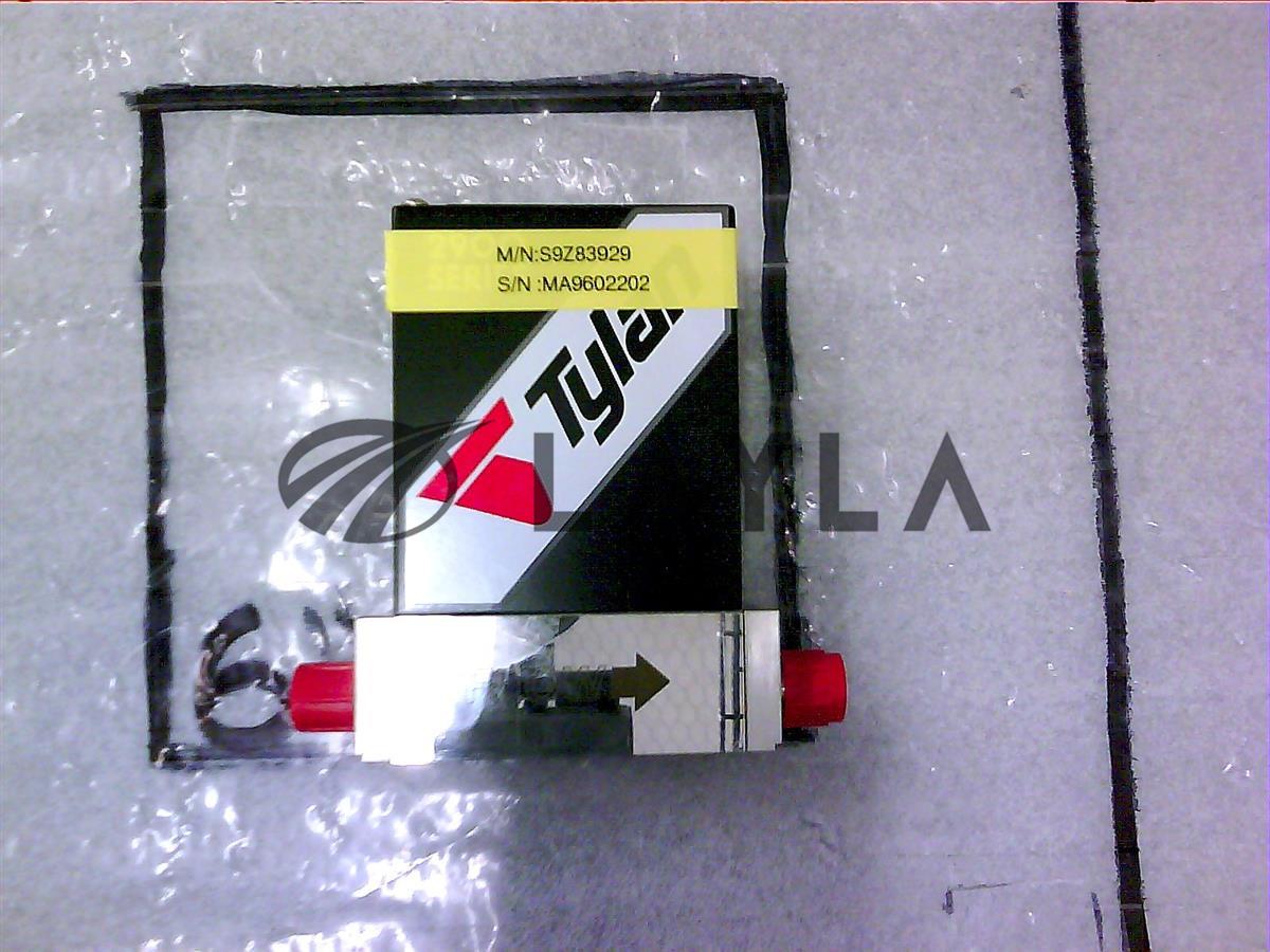 1000000010_85108 MFC 2900 200SCCM CHF3 1/4VCR MTL NC CD 3030-08716 ...