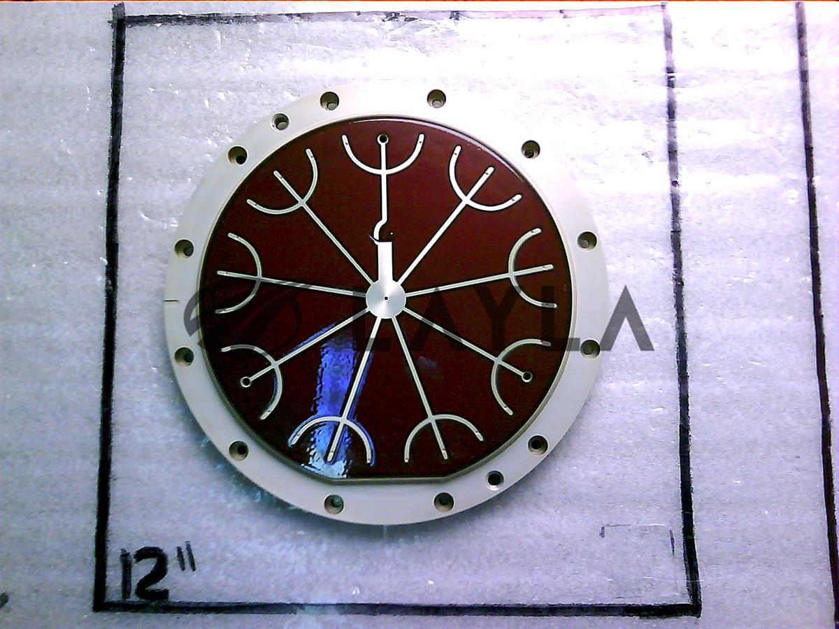 1000000010_85362 SHELL ASSY,ESC 195MM,FLAT,DPS CHAMBER 0090-35134 Other ...