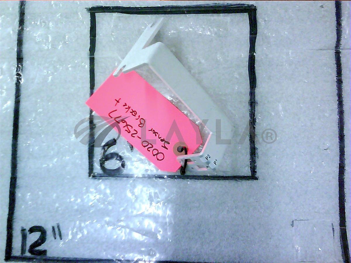 1000000010_85857 BRACKET SENSOR FLG MOTOR LIFT EXT 0020-25677 Other ...