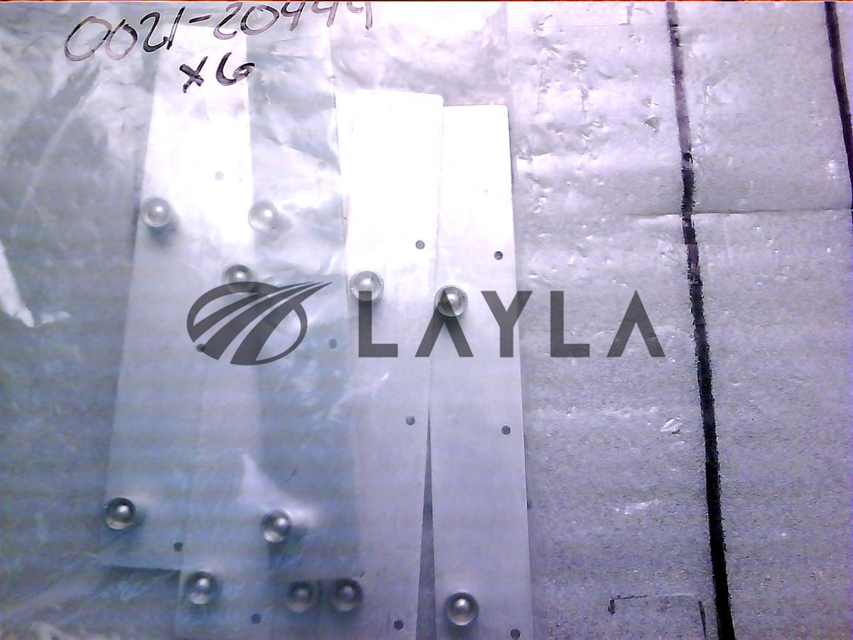 1000000010_86058 BRACKET, MOUNTING LEFT, 13.56MHZ RF MATCH 0021-20444 ...