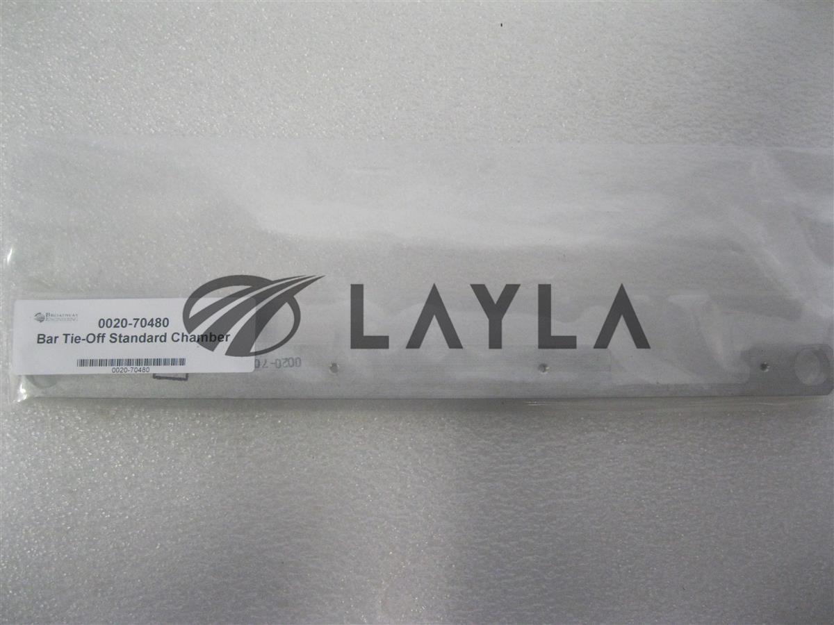1000000010_86514 BAR TIE-OFF STANDARD CHAMBER 0020-70480 Other Other ...