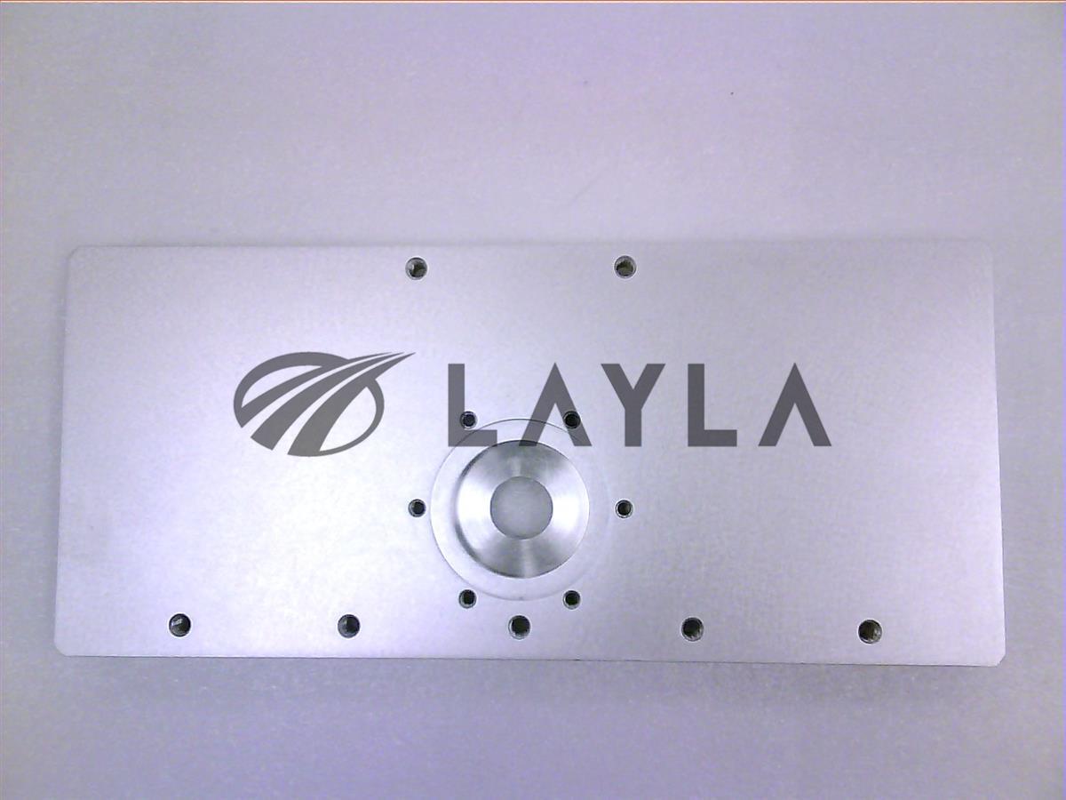 1000000010_86611 BLANK FLANGE TRANSFER W/RGA PORT 0020-21073 Other ...