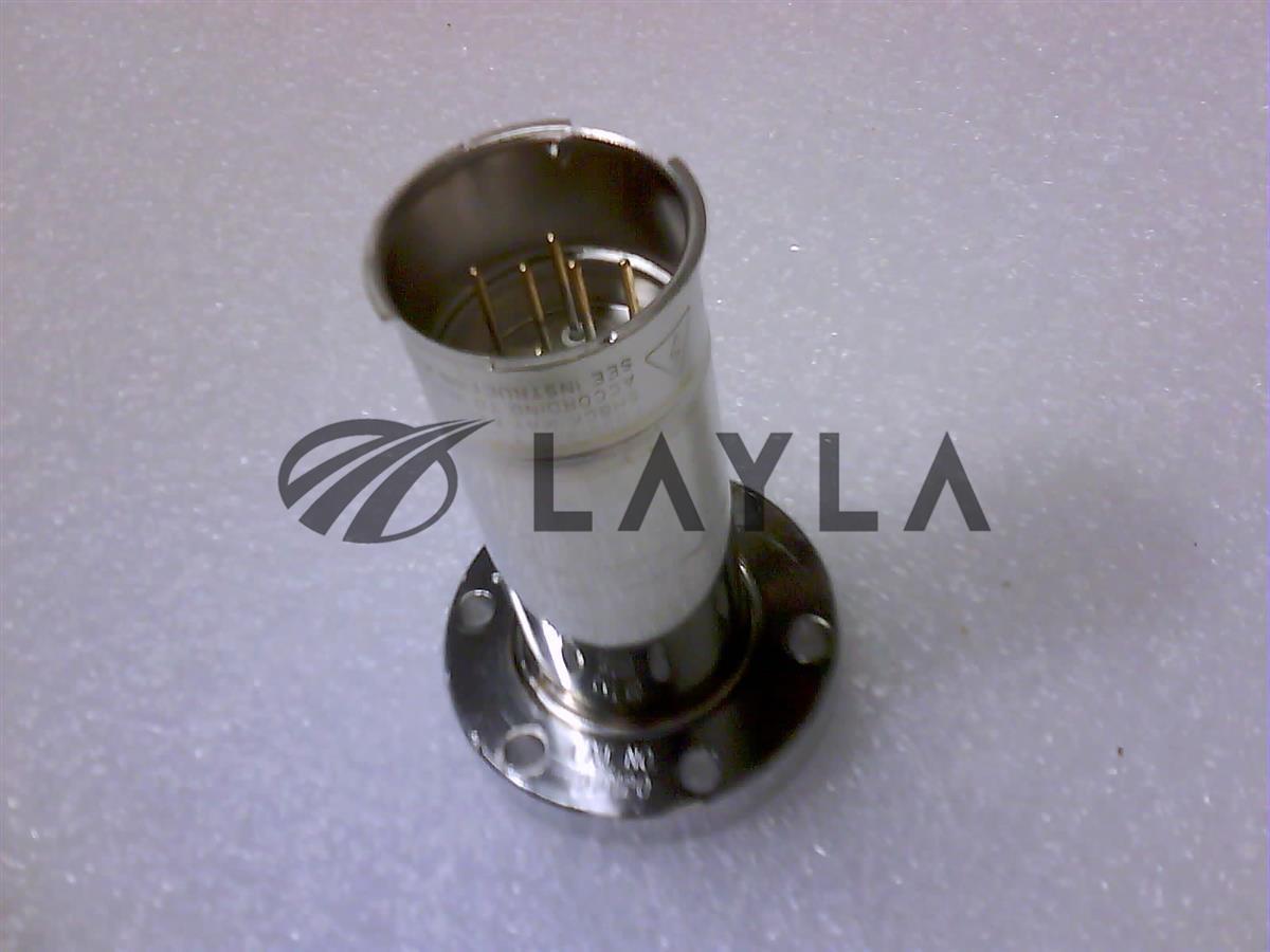 1000000010_86757 GAUGE VAC STABIL-ION 2-3/4 CONFLAT-FLNG 3310-01193 ...