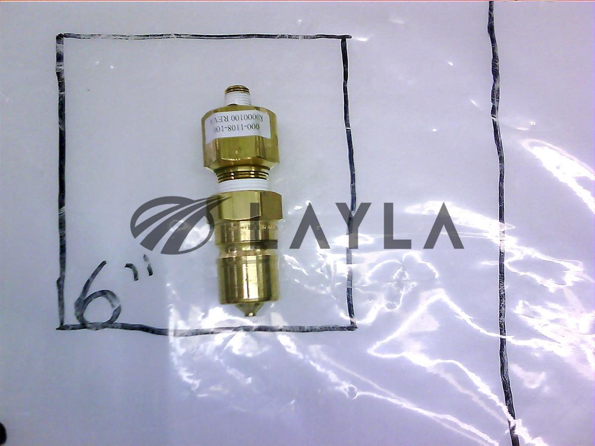 1000000010_86829 FTG HOSE NIP QDISC 3/4BODYX3/4FPT BRS BH6-61 3300 ...