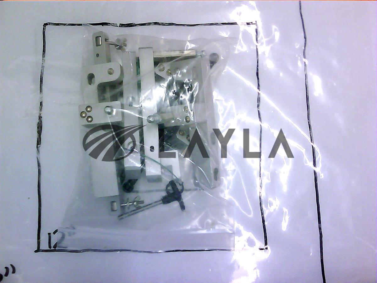 1000000010_86881 COLUMN BASE, ORIENTER HINGE 0040-75138 Other Other ...