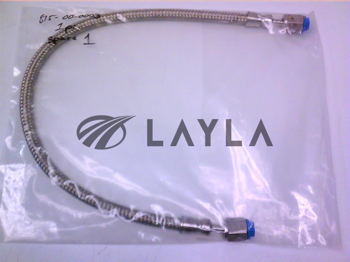 1000000010_87246 HOSE ASSY FLEX BRAID 1/4ID X 24"L 1/4VC 3400-01435 ...