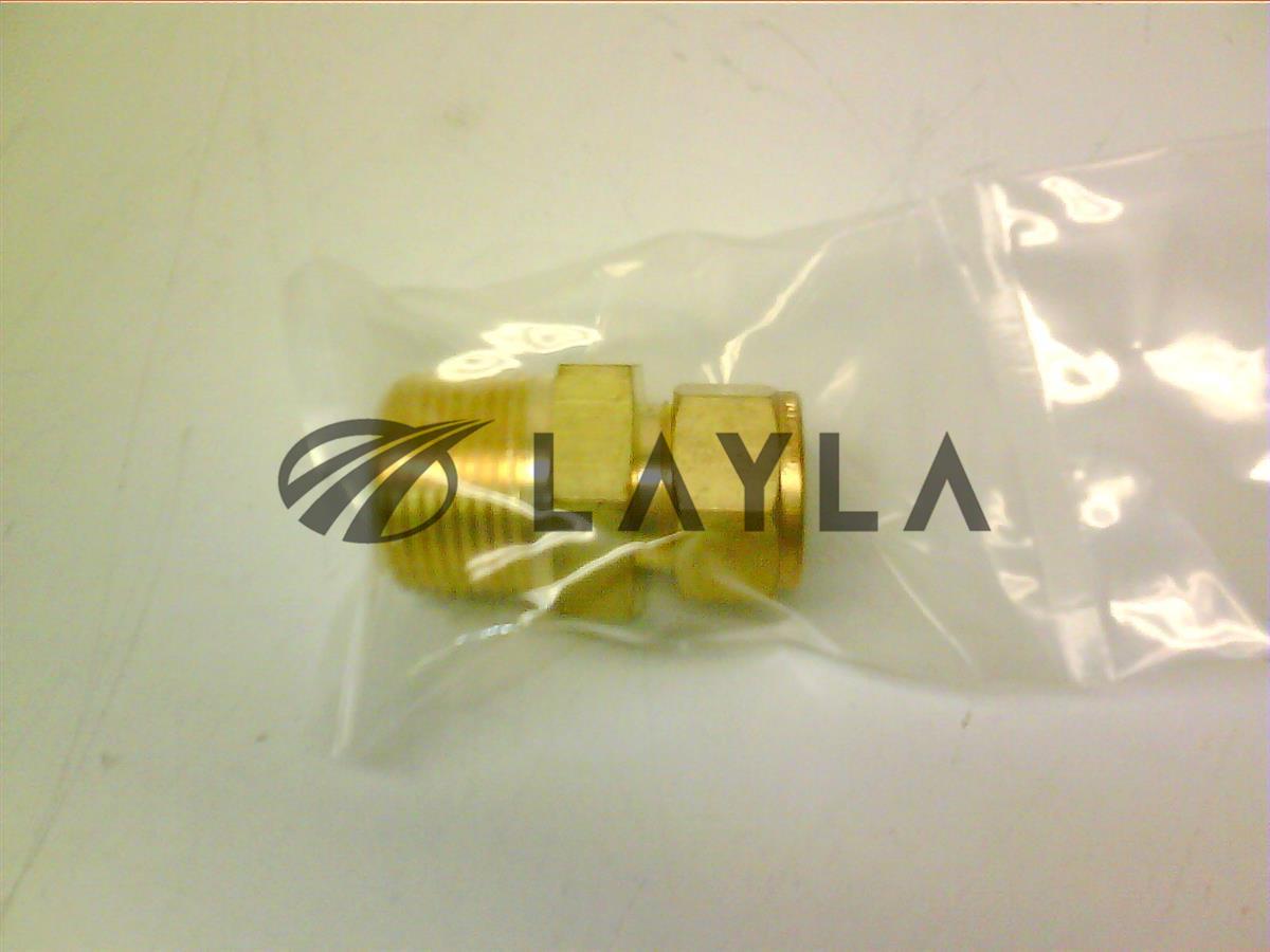 1000000010_87308 FTG TBG CONN 3/4T X 1MNPT BRS 3300-03406 Other Other ...