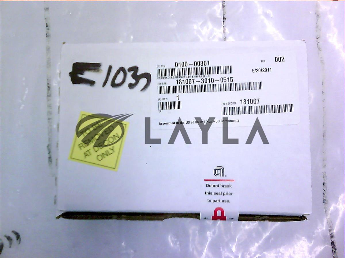 1000000010_88032 PCB ASSY, LCF EMITTER/RECEIVER INTFC 0100-00301 Other ...