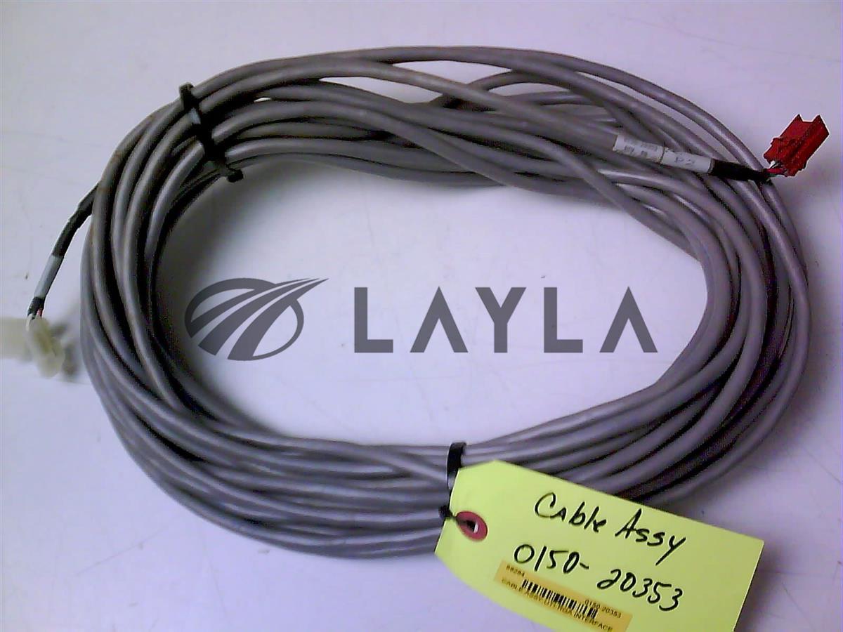 1000000010_88284 CABLE ASSY,UTI-RGA INTERFACE 0150-20353 Other Other ...