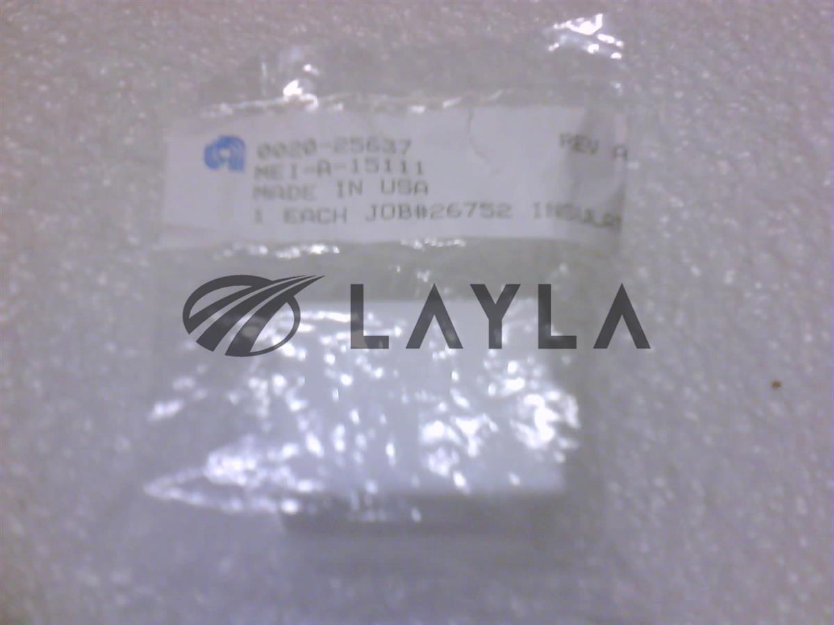 1000000010_88525 INSULATOR MAG SWITCH PCI CLR CVR EXT 0020-25637 Other ...