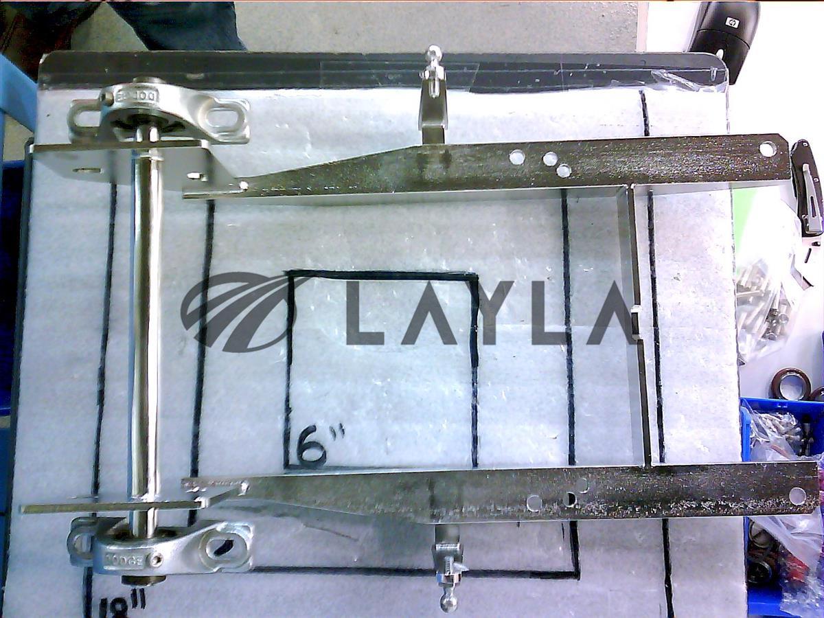 1000000010_88581 ARM, WLDMT SOURCE HTHU PVD CHMBR 0040-76554 Other ...