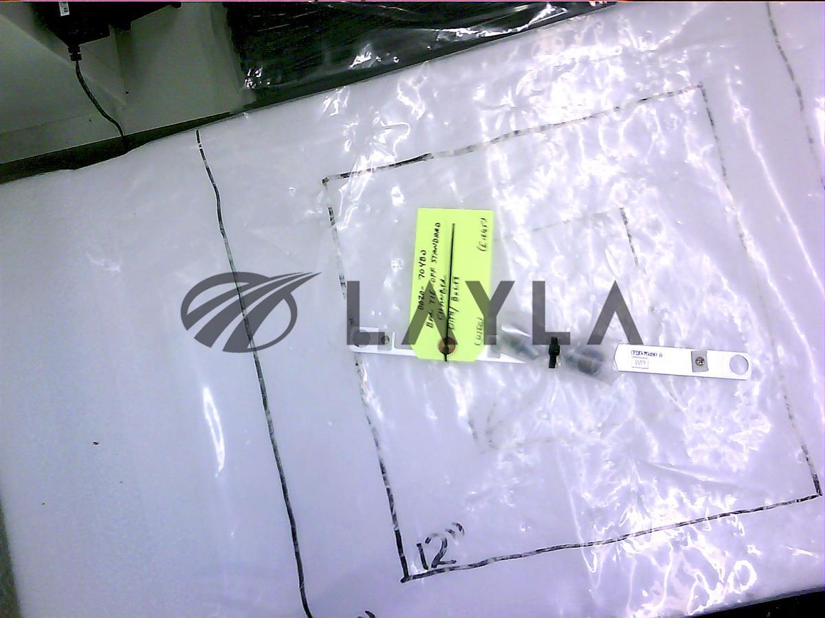 1000000010_88868 BAR TIE-OFF STANDARD CHAMBER 0020-70480 Other Other ...