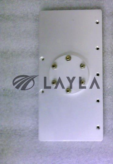 1000000010_88965 FLANGE BLANKOFF ORIENTER PORT W/RGA POS. 0020-70299 ...