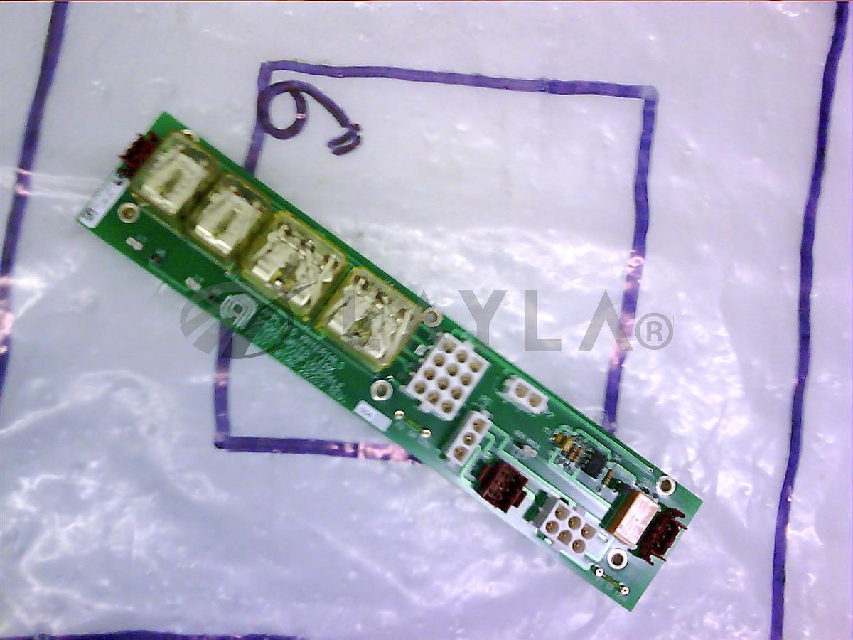 1000000010_90466 PCB SMOKE/WATER LEAK DETECT CONFIGURABLE 0100-20253 ...