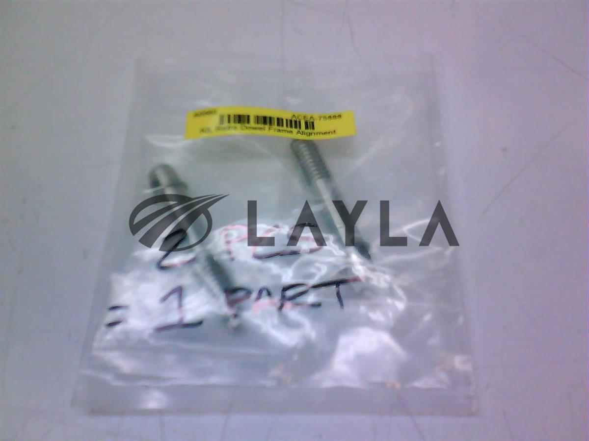 1000000010_90564 KIT, RETRO DOWEL FRAME ALIGNMENT PIN ACEA-75888 Other ...