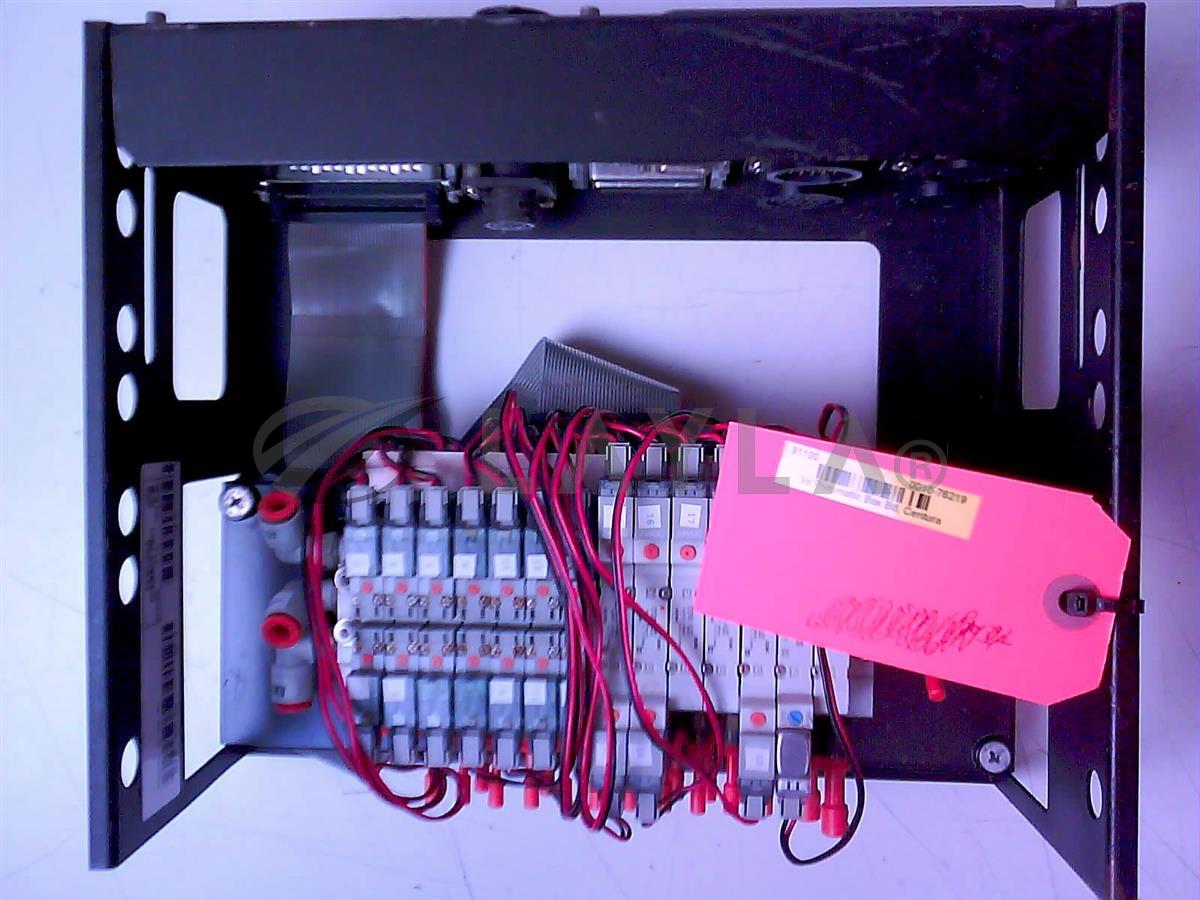 1000000010_91100 PCB CHBR TRAY INTC B & D CENTURA MCVD 0100-76030 Other ...