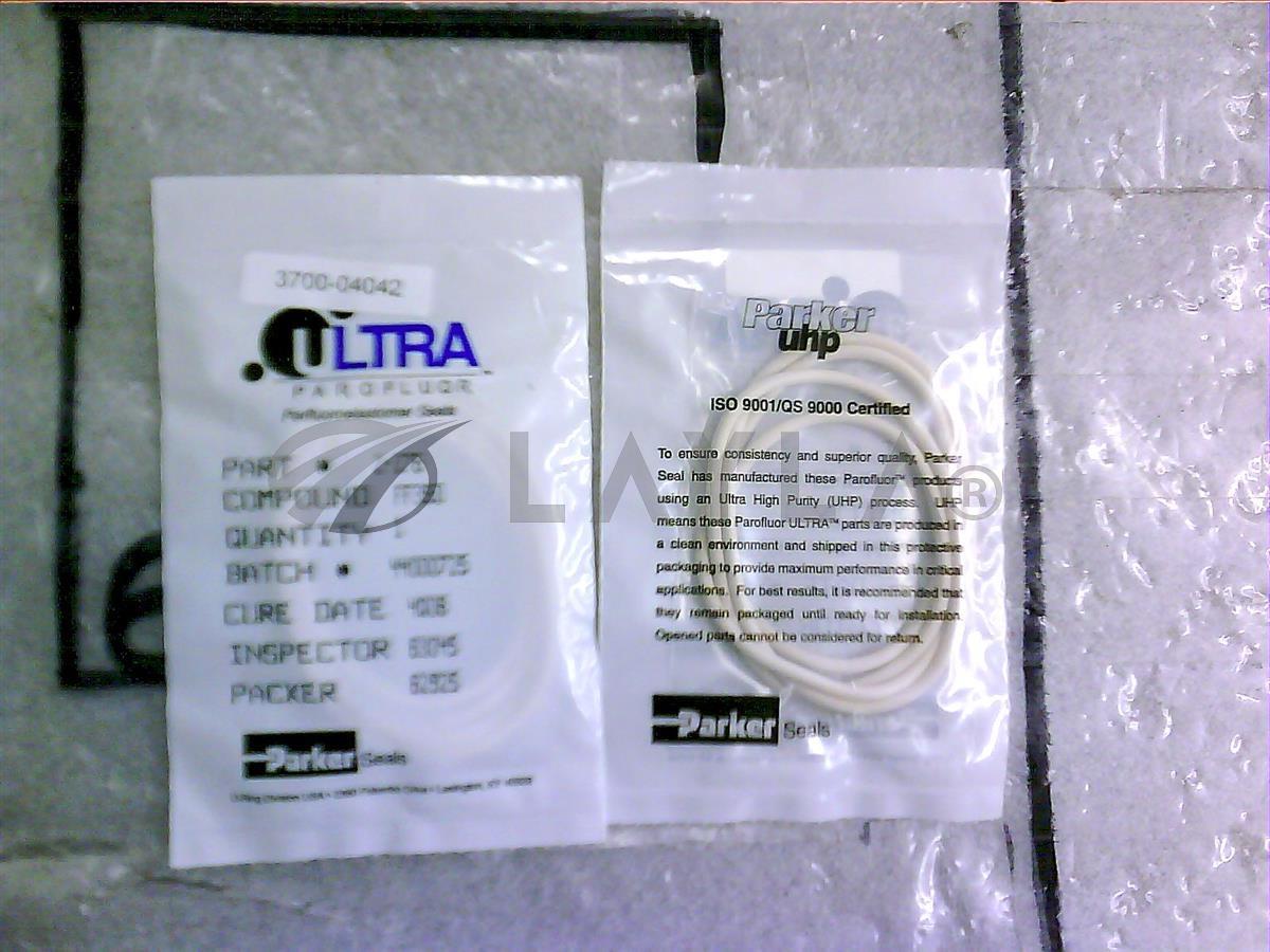 1000000010_91478 ORING ID10.984CSD.139 PAROFLUOR ULTRA FF 3700-04042 ...