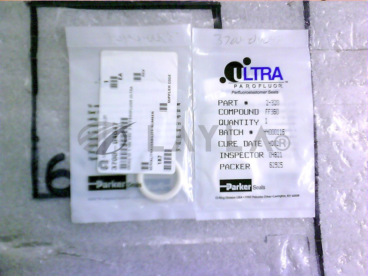 1000000010_91490 ORING ID 1.100 CSD .210 PAROFLUOR ULTRA 3700-04047 ...