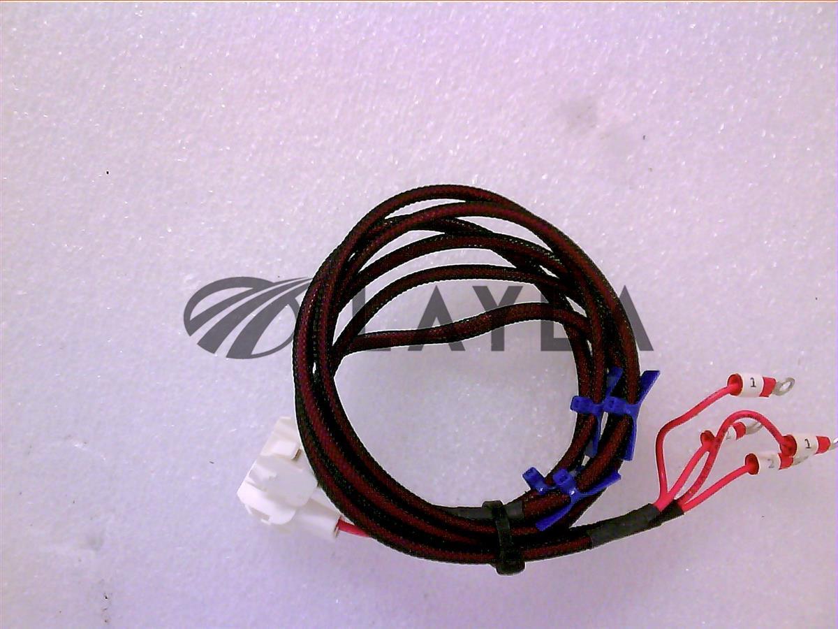 1000000010_91879 HARNESS ASSY, GENERATOR RACK 15V PS EMO 0140-20136 ...