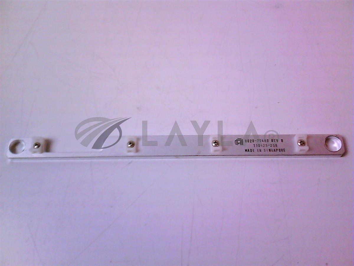 1000000010_92563 BAR TIE-OFF STANDARD CHAMBER 0020-70480 Other Other ...