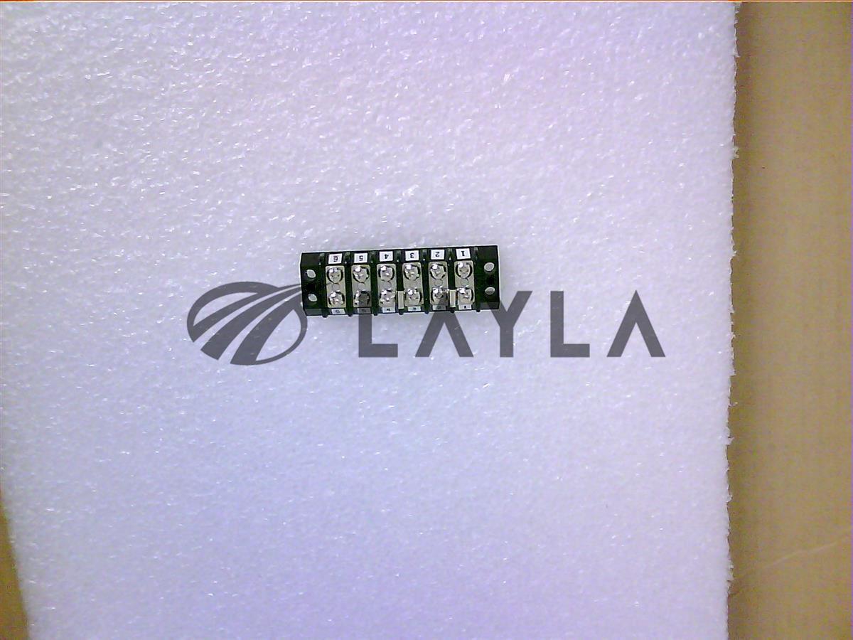 1000000010_93715 TERM BLK 6P 2ROW 16-14AWG 250V 20A 7/16 1290-01186 ...