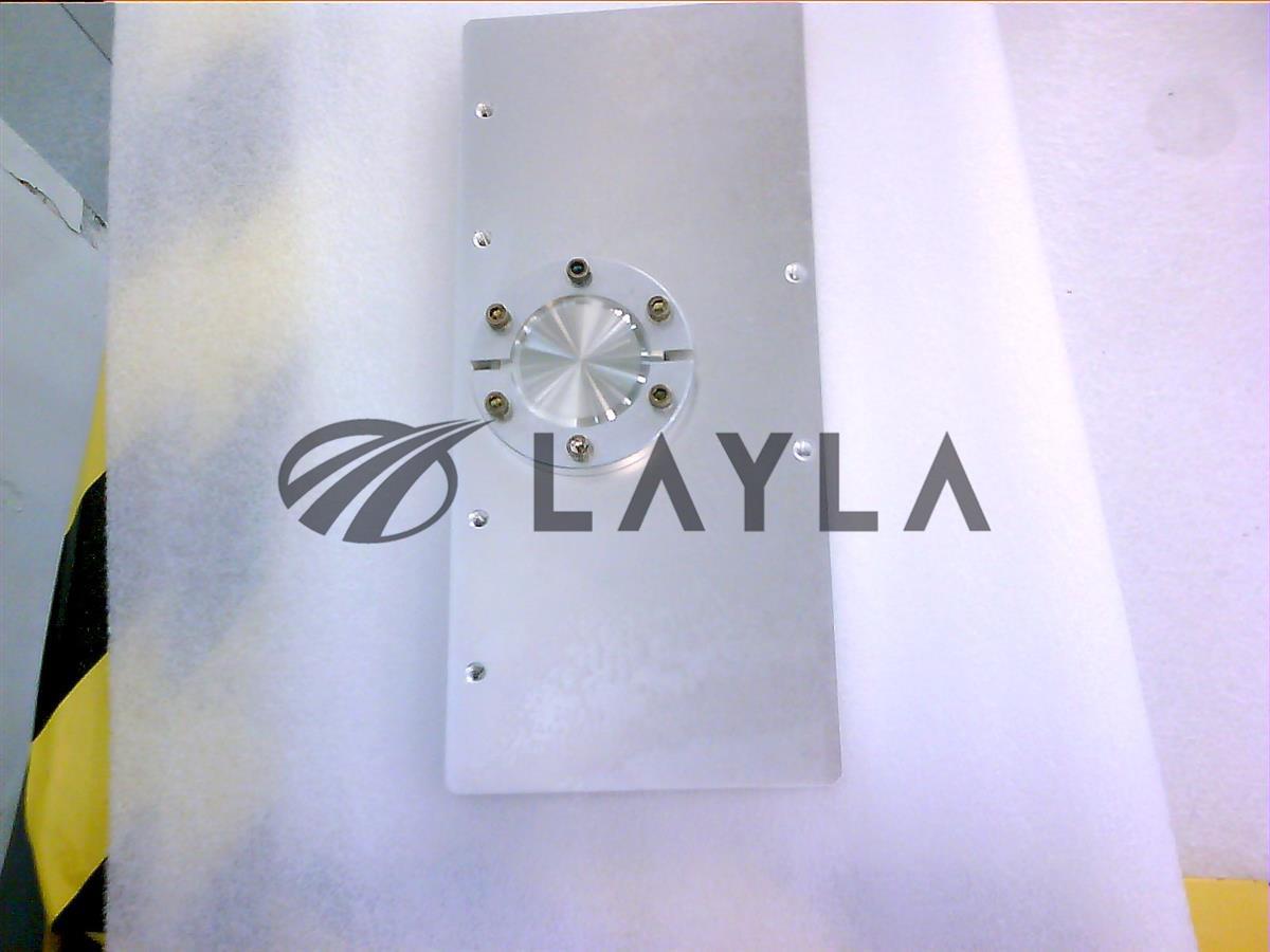 1000000010_95966 BLANK FLANGE TRANSFER W/RGA PORT 0020-21073 Other ...