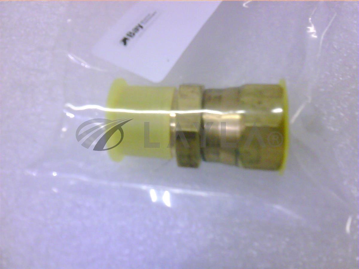 1000000010_96102 FTG TBG ADPTR 5/8T 1/2MNPT X 7/8-14 SWVL-JIC BRS 10 ...