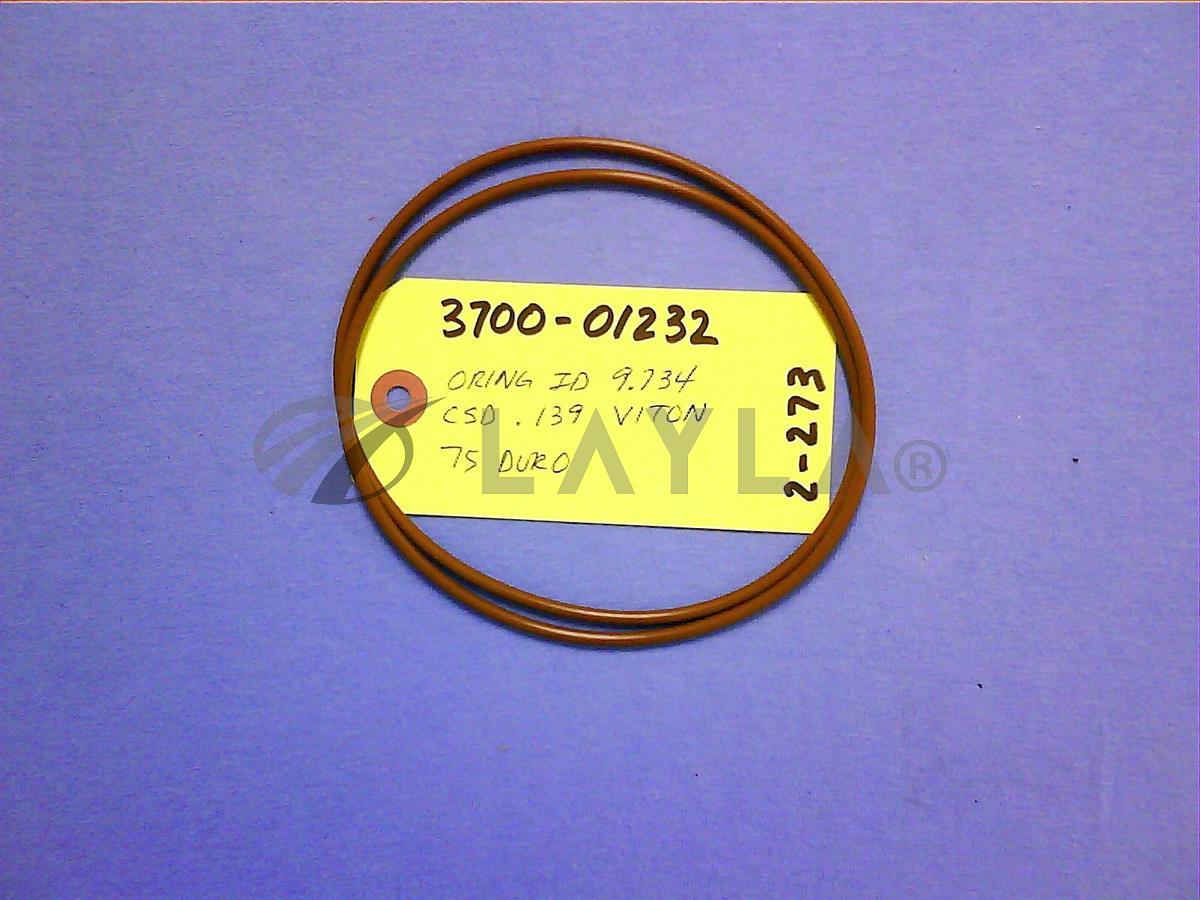 1000000010_96678 ORING ID 9.734 CSD .139 VITON75 DURO 3700-01232 Other ...