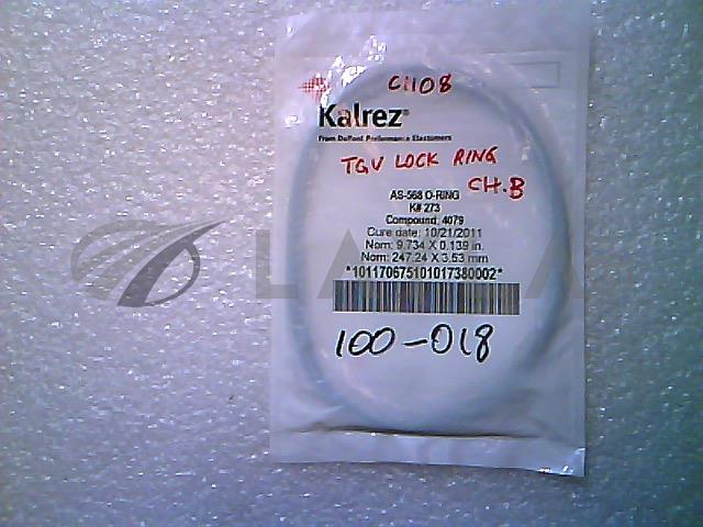 1000000010_96684 ORING ID .237 CSD .103 CHEMRAZ SC513 80 3700-01823 ...