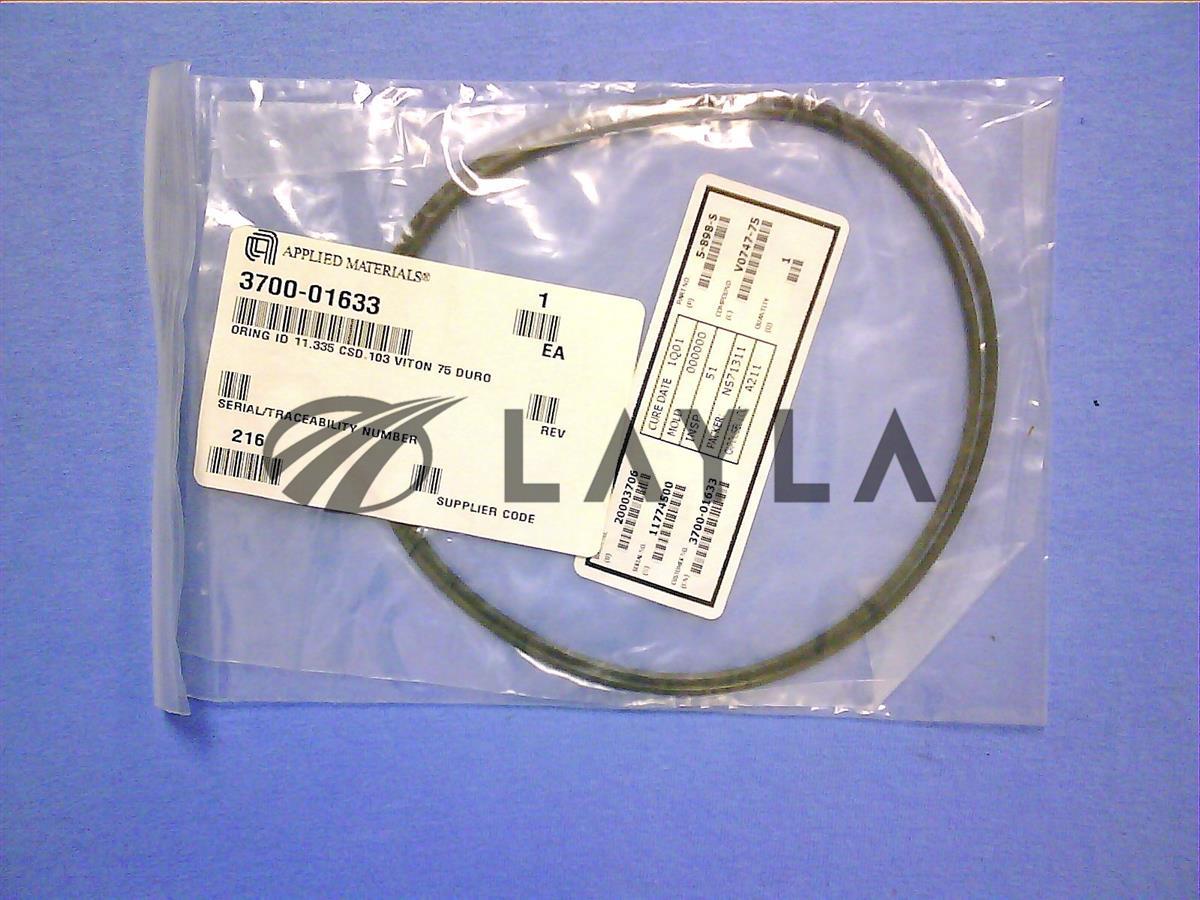 1000000010_96703 ORING ID 11.335 CSD.103 VITON 75 DURO 3700-01633 Other ...