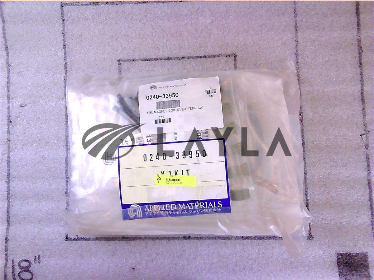 1000000010_9715 PIK, MAGNET COIL OVERTEMP SWITCH 0240-33950 Other Other ...
