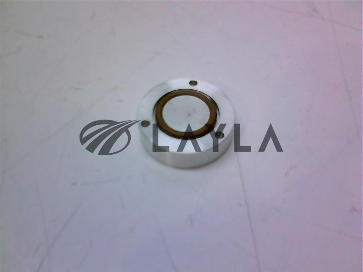 1000000010_99623 PLATE, BLOCKOFF 1.40 DIA TRANSFER CHAMBE 0020-40117 ...