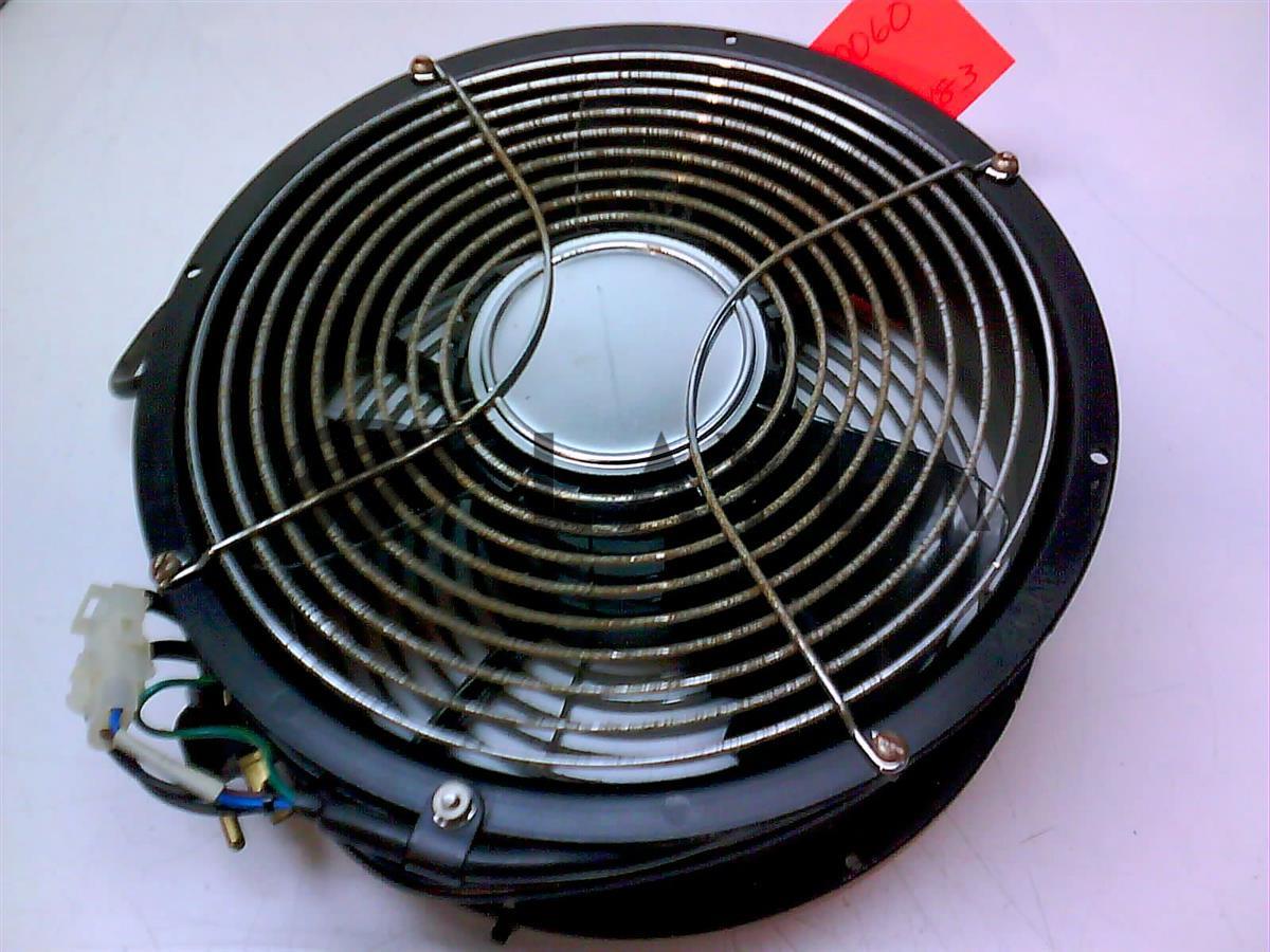 1000000010_99813 ASSY, CONT. THREE PIN CONN. EXH FAN 0090-70060 Other ...
