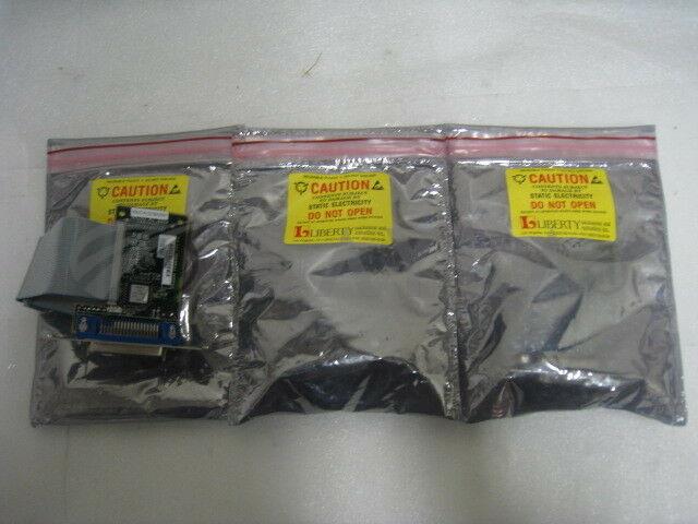 1000000013_160710549601 3 Centronics Interface PCB Board 068486-003 ...