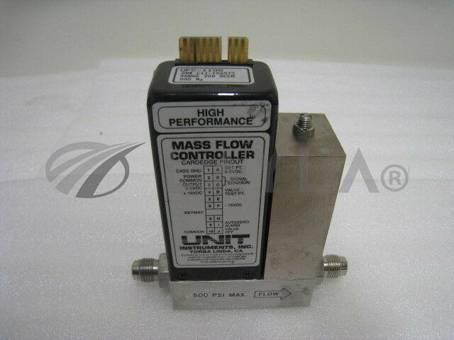 1000000013_160733556893 Unit MFC Mass Flow Controller, UFC-1100, N2 ...