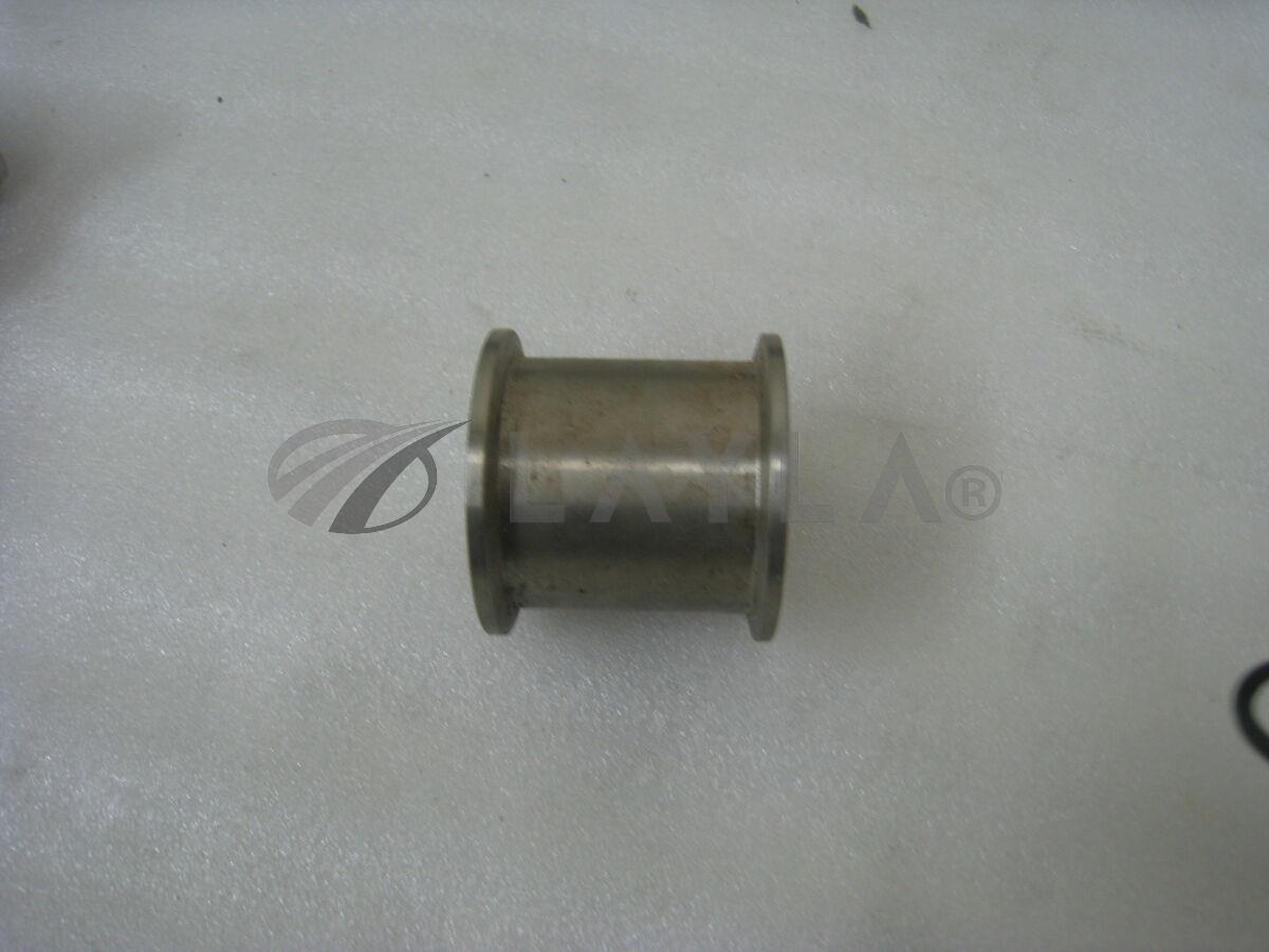 1000000013_160756190997 KF 40 2" long extension tube , Stainless KF40 ...