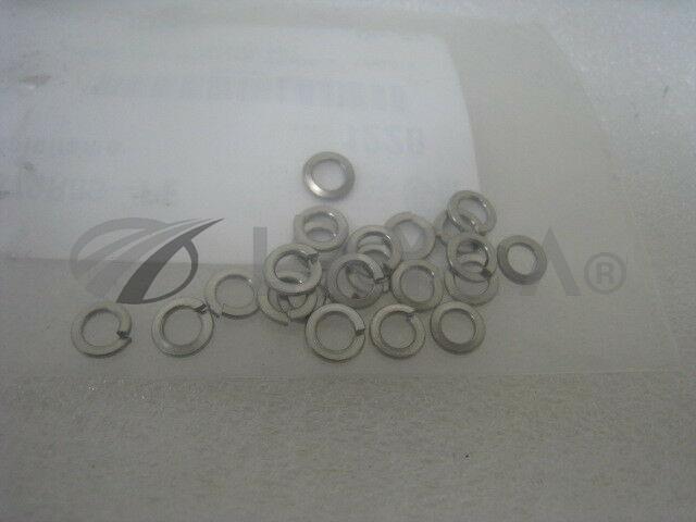 1000000013_160763095906 22 NEW AMAT 3880-01024 Washer LKG SPLIT #8 ...