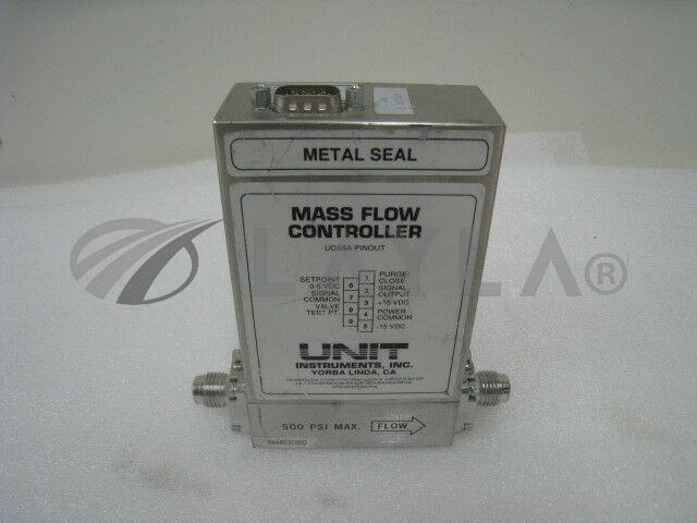 1000000013_160829250092 Unit MFC Mass Flow Controller, UFC-8160, PH3 ...