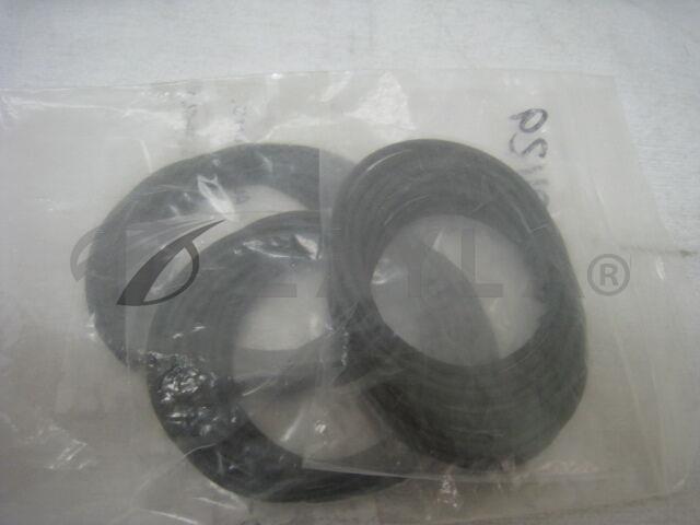 1000000013_160990696691 30 NEW AMAT 3700-01129 Oring for foreline valve ...