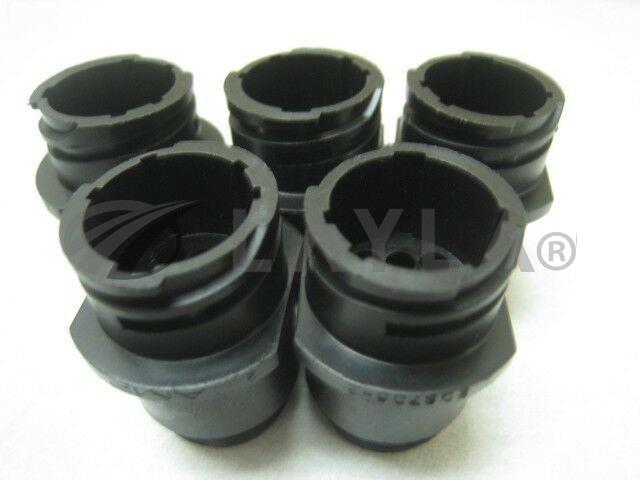 1000000013_161072333302 5 Tyco Electronics amp 206705-2 9-way RCPT ...