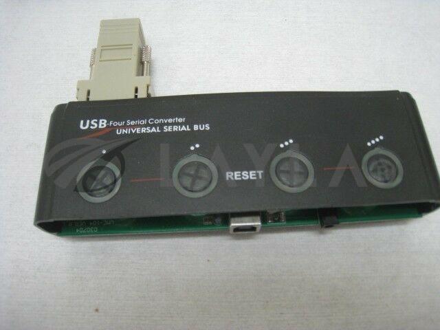 1000000013_161102658983 USB Four Serial Converter Universal Serial Bus ...