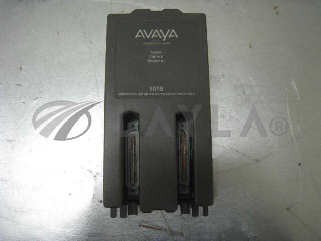 1000000013_161128007263 Avaya Communication 507B 507 B Sneak Current ...