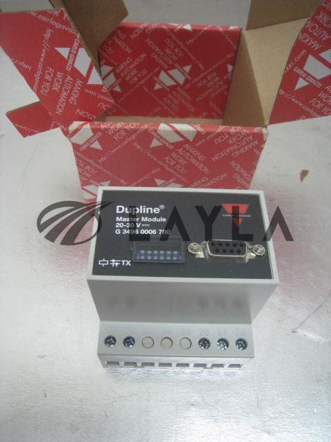 1000000013_161177414527 NEW Dupline Master Module G34960006700, G 3496 ...