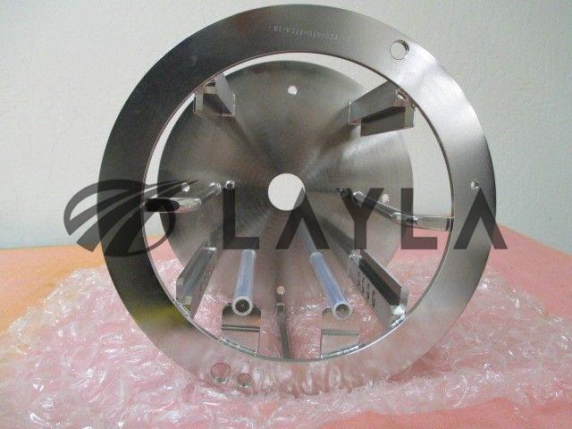 1000000013_161202723810 Semitool Solvent tool Rotor IMBT12-450-375M-185 ...